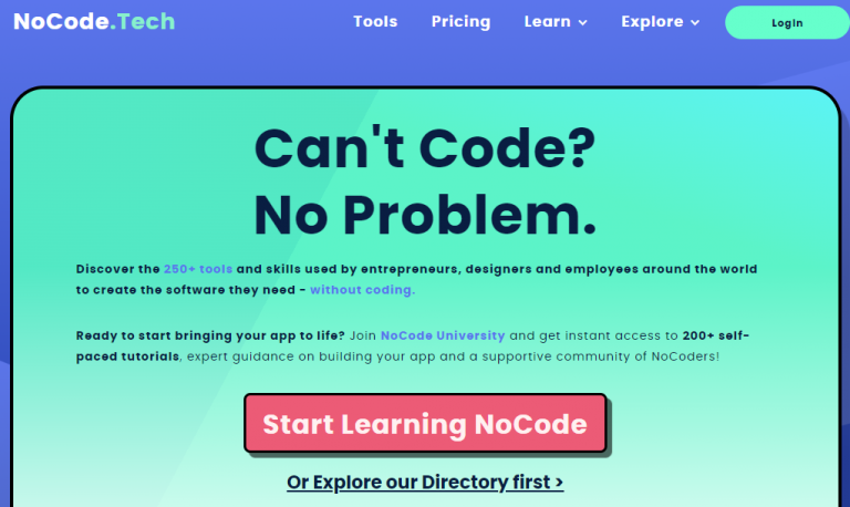 【NoCode開発者なら必見】NoCodeを知見を深めるコミュニティ紹介 – NoCode Journal Japan ノーコード ジャーナル ジャパン