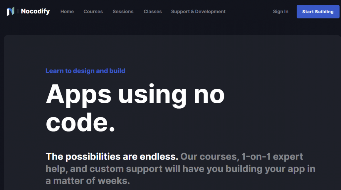 【見て触れて学ぶプラットフォーム】NoCode（ノーコード）を学べるサイト – NoCode Journal Japan ノーコード ジャーナル ジャパン