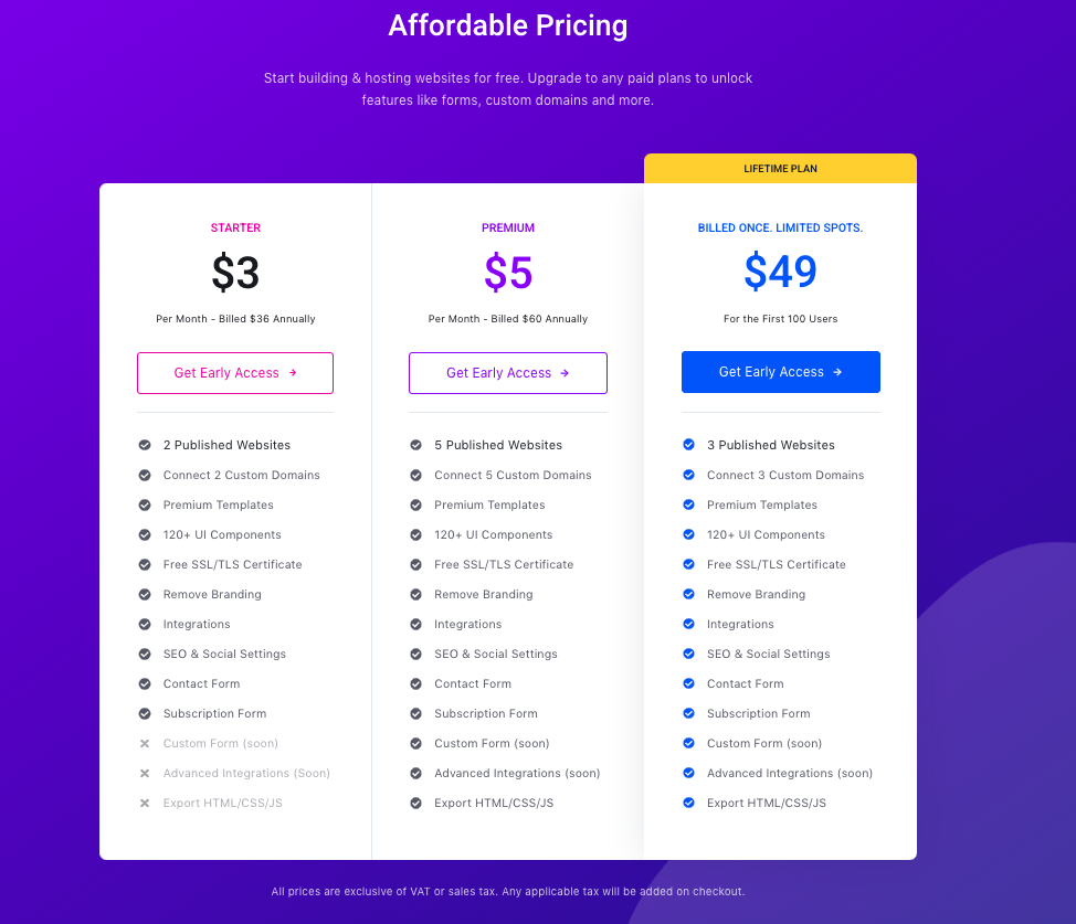 ノーコード ツール紹介 : Dorik – NoCode Journal Japan ノーコード ジャーナル ジャパン