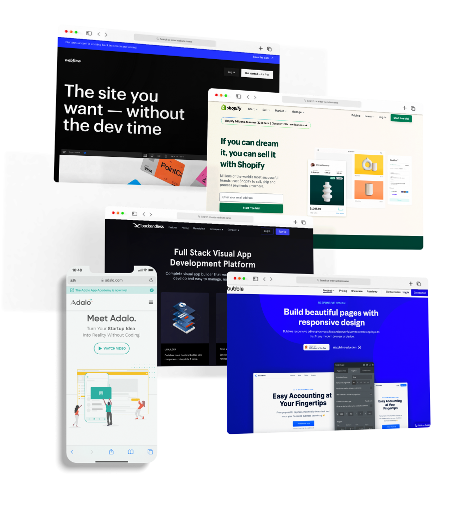 NoCode Journal Japan ノーコード ジャーナル ジャパン – ノーコード ローコード RPA